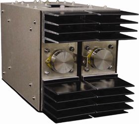 Three-phase silicon carbide inverter halves power loss | Electronics Weekly