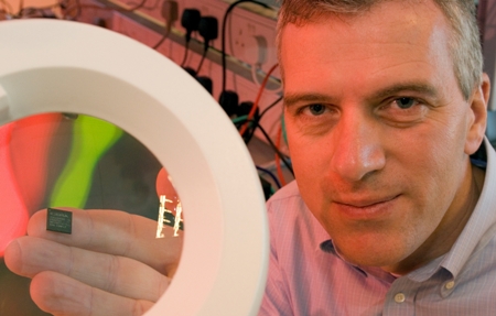 $40m cash injection puts Icera on road to success | Electronics Weekly