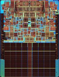 Intel covers all bases with microarchitecture | Electronics Weekly
