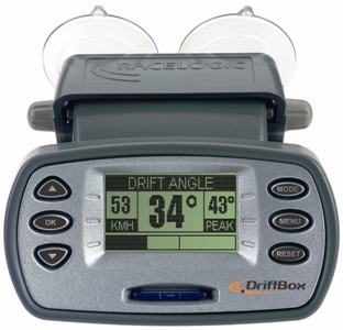 Third party design a success for Racelogic | Electronics Weekly