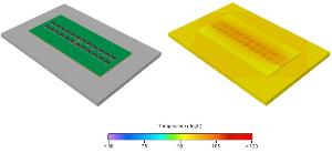 Mosfets benefit from bottom side cooling | Electronics Weekly