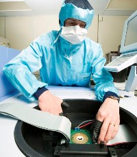 MCE invests in Asic production and test equipment | Electronics Weekly