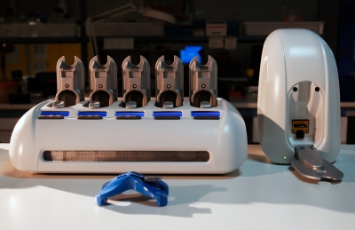 STMicroelectronics develops flu chip | Electronics Weekly