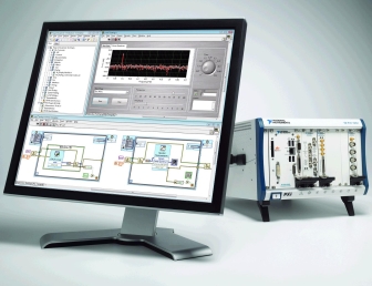 Software defined instrumentation tuned for multicore processors ...