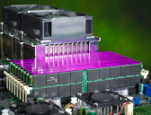 Spansion positions EcoRAM Mirrorbit NOR flash memory for servers ...