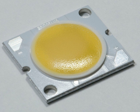 LED die maker Bridgelux introduces range of multi-die power LEDs ...