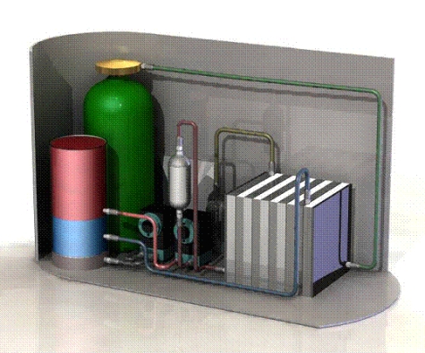 Sumitomo invests in UK fuel cell start-up Acal Energy | Electronics Weekly