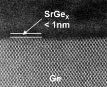 Toshiba claims germanium breakthrough for 16nm chips | Electronics Weekly