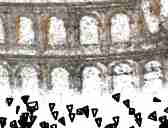 Computers build Rome in a day, from holiday snaps | Electronics Weekly