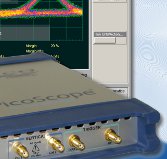 Pico improves 12GHz PC sampling scope | Electronics Weekly