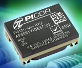 Vicor gives birth to 1/32 bricks | Electronics Weekly