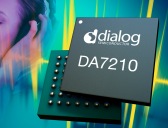 Dialog chip offers 3D smartphone without glasses