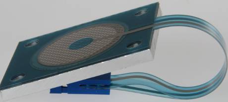 Finger-powered wireless piezo switch | Electronics Weekly