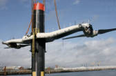 Tidal turbines for Wales | Electronics Weekly