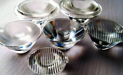 Electronics Weekly's big guide to LED optics | Electronics Weekly