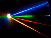 Light your house with lasers | Electronics Weekly