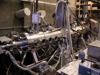 Brighter EUV source for lithography | Electronics Weekly