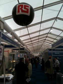 Mood for growth at Southern Manufacturing show | Electronics Weekly