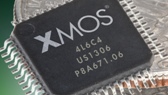 XMOS shows $3 quad-core microcontroller | Electronics Weekly