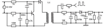 Novel isolation enables 0-10V LED light control | Electronics Weekly