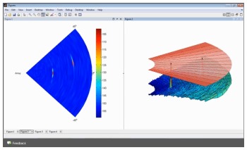MathWorks tool speeds up radar design simulation | Electronics Weekly