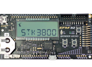 ARM Cortex-M4F gets lowest power sleep modes | Electronics Weekly