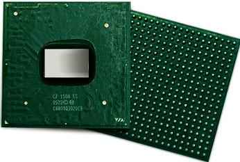 2GHz processor runs at 20W | Electronics Weekly
