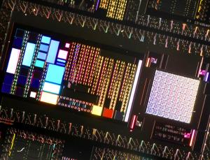 Quantum computer technology