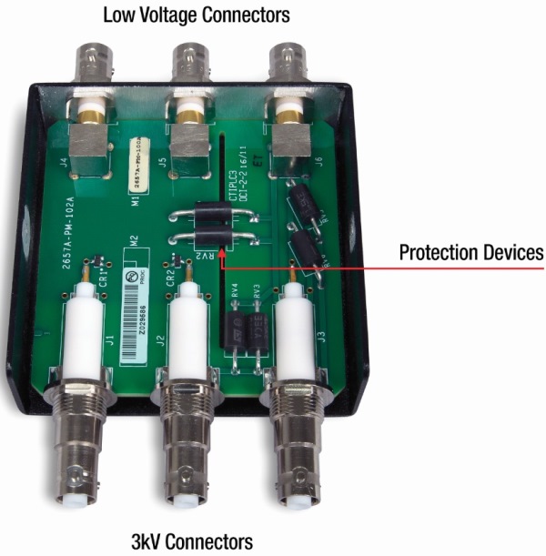 Making high power device test safe | Electronics Weekly
