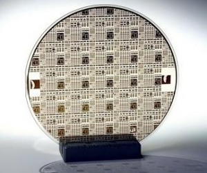 Government invests £2m in NXP's GaN R&D centre in Manchester