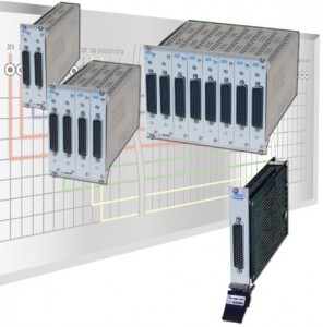 When PCI Express and test systems come together | Electronics Weekly