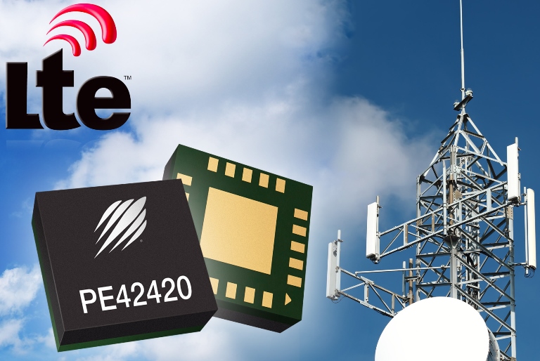 Multiband LTE will need better RF design | Electronics Weekly