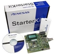 Renesas works with German software firm for free RX support ...