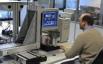 Allegro opens sensor centre | Electronics Weekly