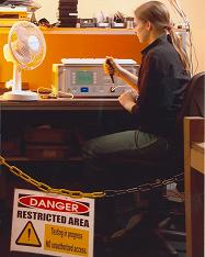 Clare Instruments puts safety first | Electronics Weekly