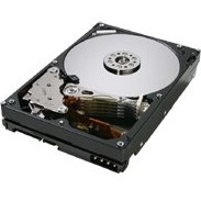 Hard disk density doubled | Electronics Weekly