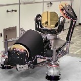 NASA uses UK-designed satellite instrument | Electronics Weekly