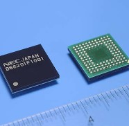 NEC structured Asic is two million gates | Electronics Weekly
