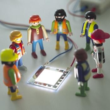 Philips, Novaled break OLED record | Electronics Weekly