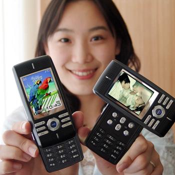 Technology animates mobile makers | Electronics Weekly