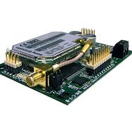 Telemetry system eases M2M design | Electronics Weekly