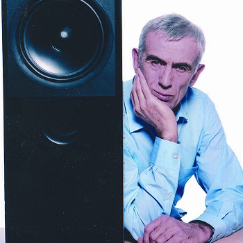 Wolfson sounds positive on strategy | Electronics Weekly