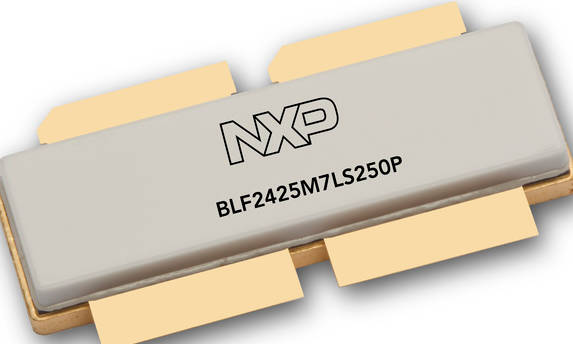 NXP advocates RF heating at 2.4GHz | Electronics Weekly