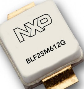 NXP advocates RF heating at 2.4GHz | Electronics Weekly