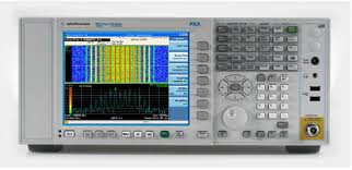 Agilent turns signal analyser into low cost spectrum analyser