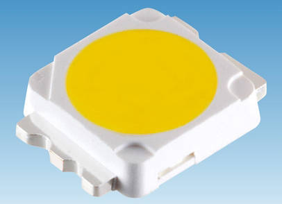 Toshiba releases GaN-on-Si lighting LEDs | Electronics Weekly