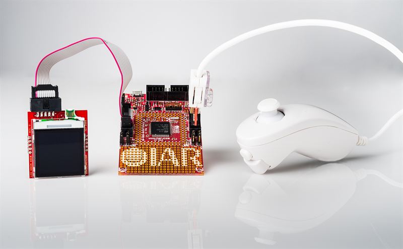 Getting started with ARM Cortex designs | Electronics Weekly