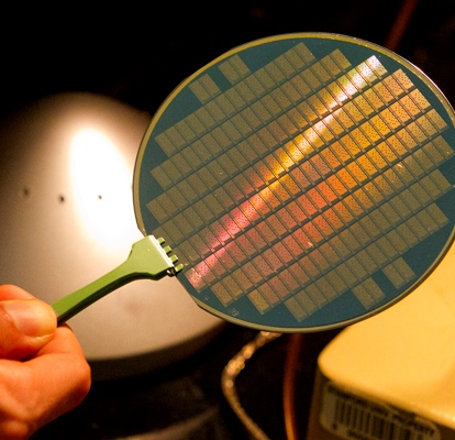 How Stanford's carbon nanotube computer works | Electronics Weekly