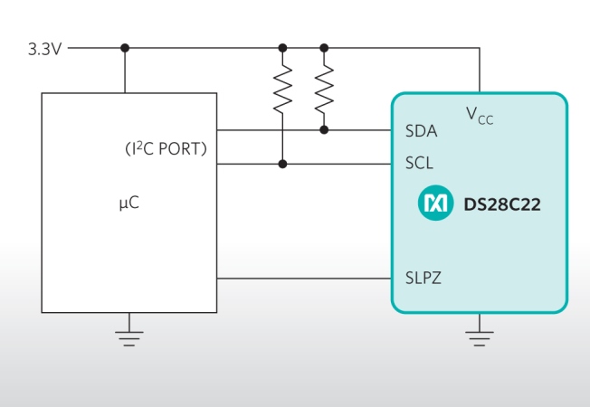 Maxim chip secures system IP and microcontroller links | Electronics Weekly