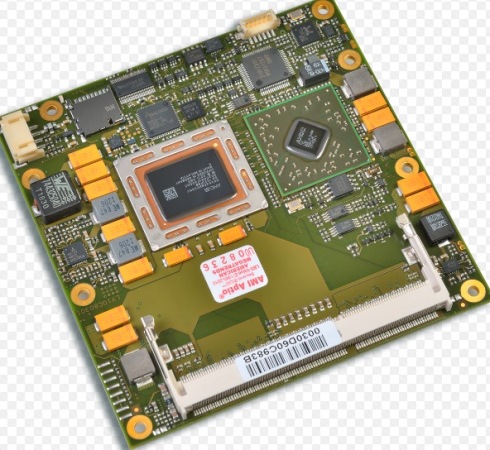 Intel Core i7 processors bring HD graphics to COM Express | Electronics ...